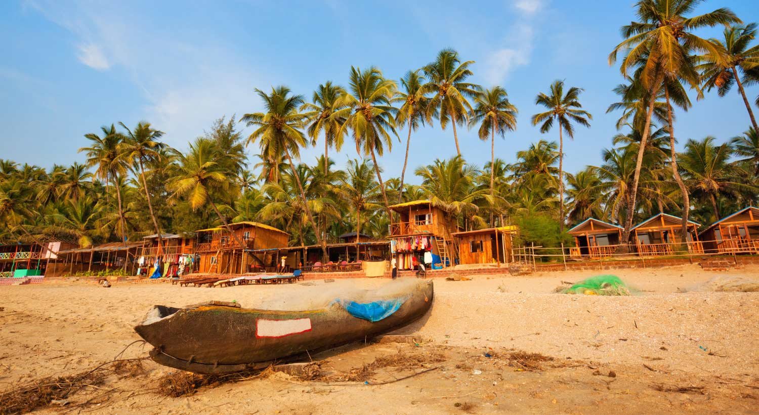 Top 10 Adventure Sports Destinations in India – ThrillVista